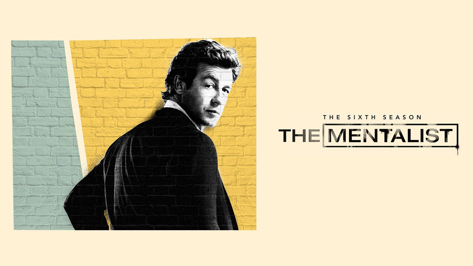 Download TV Show The Mentalist HD Wallpaper