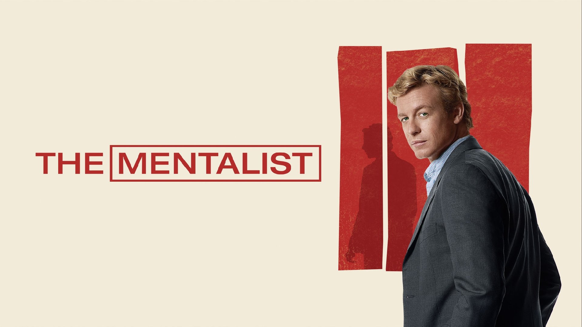 Download TV Show The Mentalist HD Wallpaper
