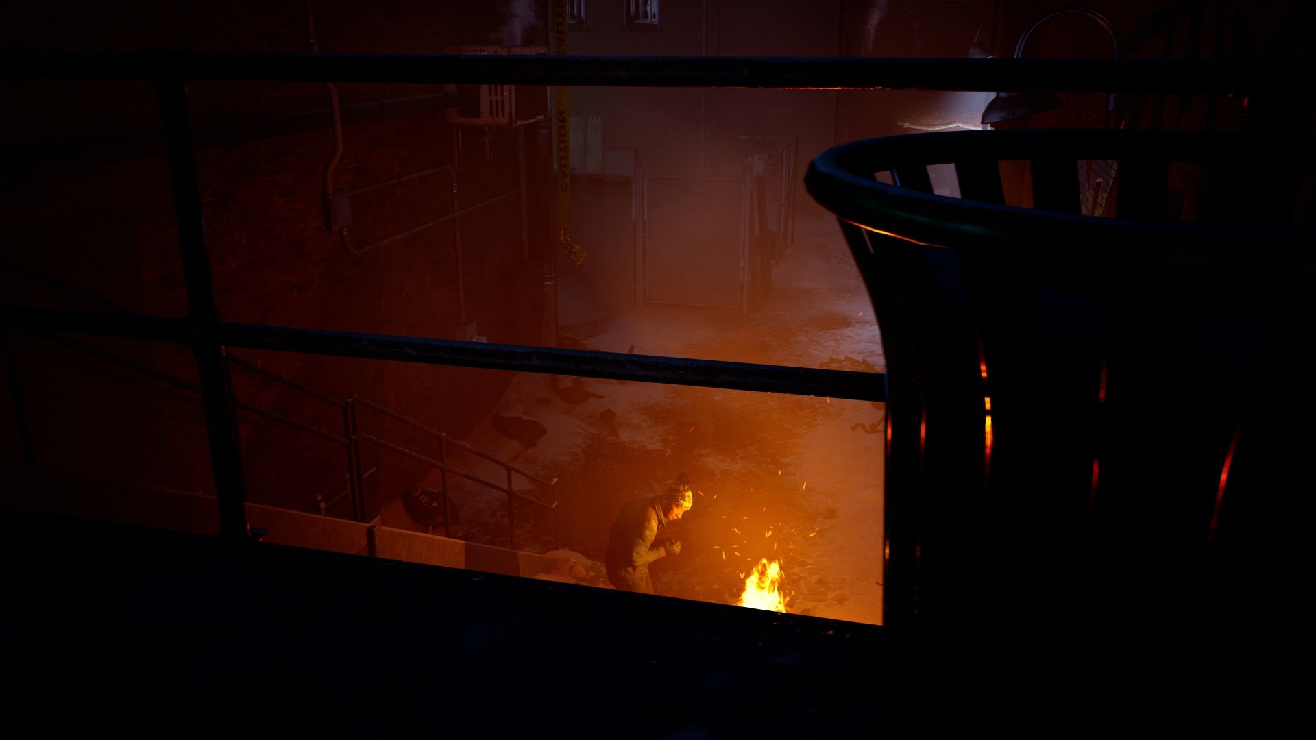 Vampire Bloodlines 2 Game Scene HD Wallpaper