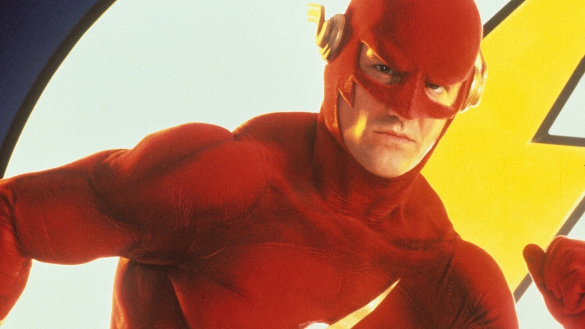 [10+] The Flash (1990) Wallpapers