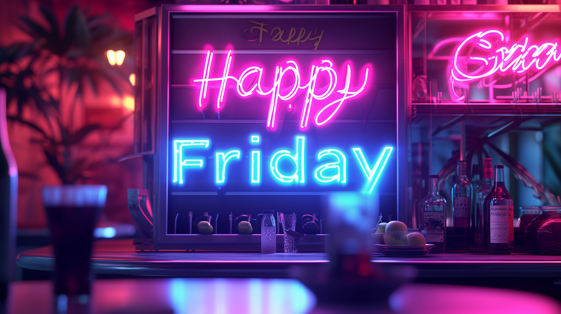 [10+] Friday Wallpapers