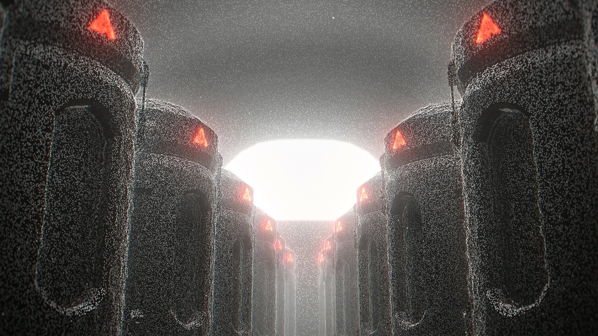 BlazBlue Entropy Effect Wallpapers