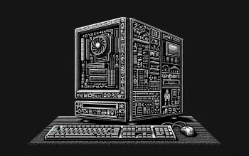 Drawing Computer Wallpapers Desktop Spider Man Minimal Cool Art HD