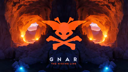 Gnar (League Of Legends) - Desktop Wallpapers, Phone Wallpaper, PFP ...