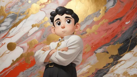 Crayon Shin-chan - Desktop Wallpapers, Phone Wallpaper, PFP, Gifs, and ...