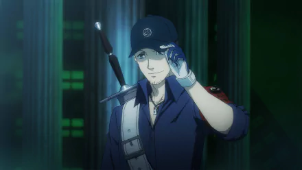 Persona 3 Reload - Desktop Wallpapers, Phone Wallpaper, PFP, Gifs, and ...