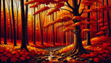 maple Desktop Wallpapers, Phone Wallpaper, PFP, Gifs, and More At Alpha ...