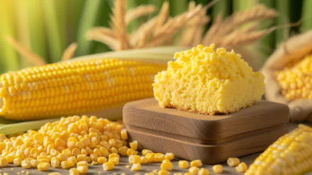 Corn - Desktop Wallpapers, Phone Wallpaper, PFP, Gifs, and More!