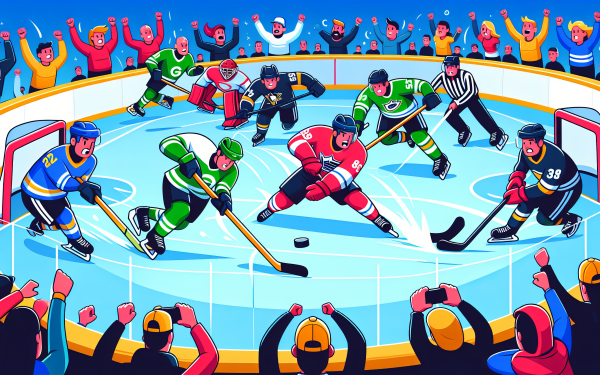 Hockey - Desktop Wallpapers, Phone Wallpaper, PFP, Gifs, and More!