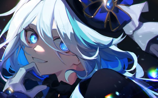 [20+] Furina (Genshin Impact) 4k Wallpapers