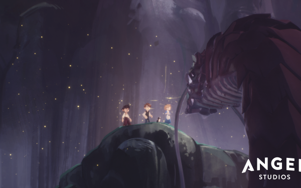 [10+] The Wingfeather Saga Wallpapers