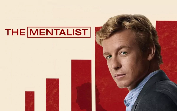 Download The Mentalist 4k Ultra HD Wallpaper