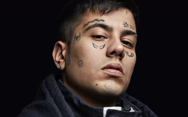 [10+] Duki Wallpapers