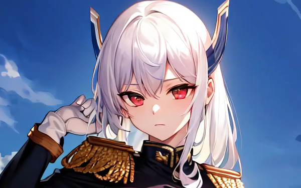 Kyouka Uzen Wallpapers