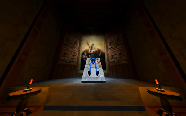 [20+] ULTRAKILL Wallpapers