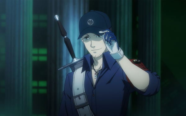 [20+] Persona 3 Reload Wallpapers