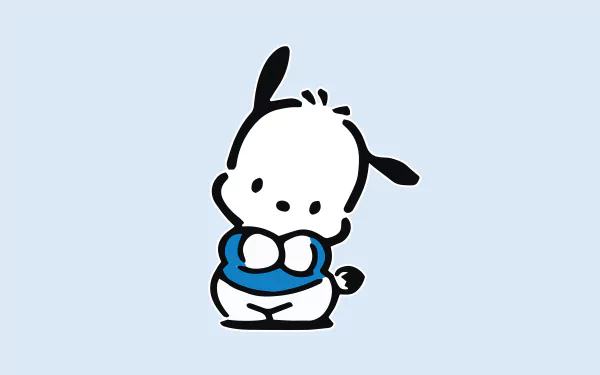 [10+] Pochacco Wallpapers