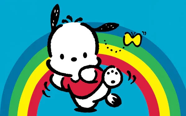 [10+] Pochacco Wallpapers