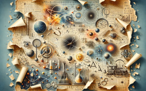 Physics - Desktop Wallpapers, Phone Wallpaper, PFP, Gifs, and More!