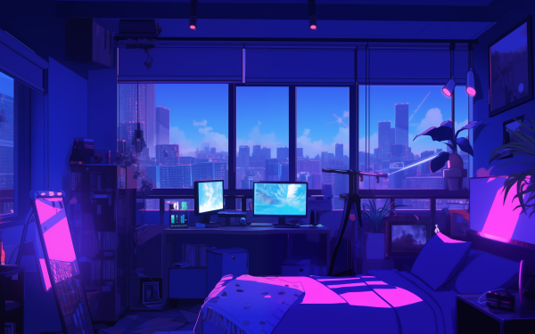 Room - Desktop Wallpapers, Phone Wallpaper, PFP, Gifs, and More!