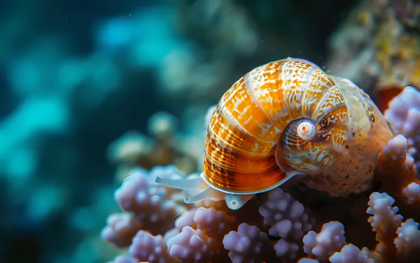 [30+] Coral 4k Wallpapers