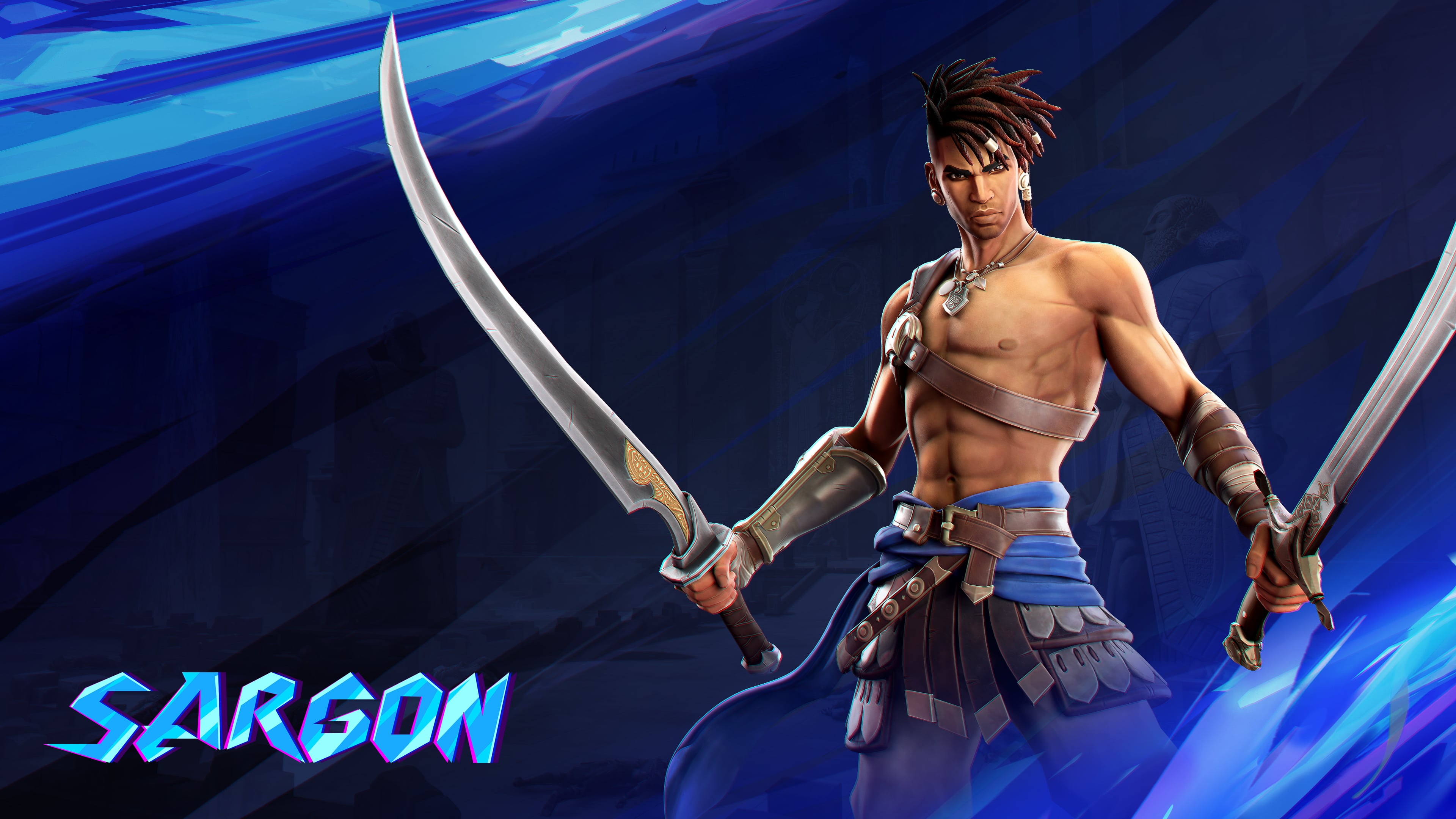 Lost Crown Legacy - Download Now
