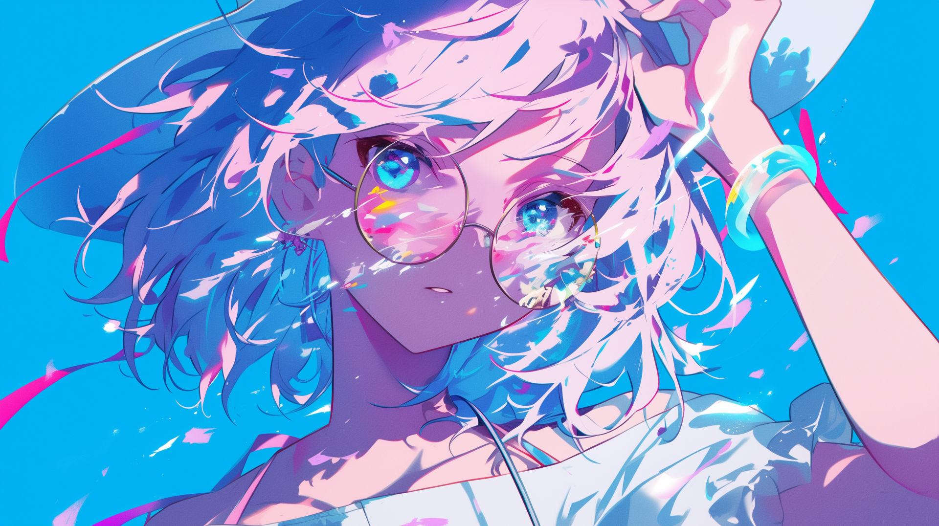 Good anime wallpapers store