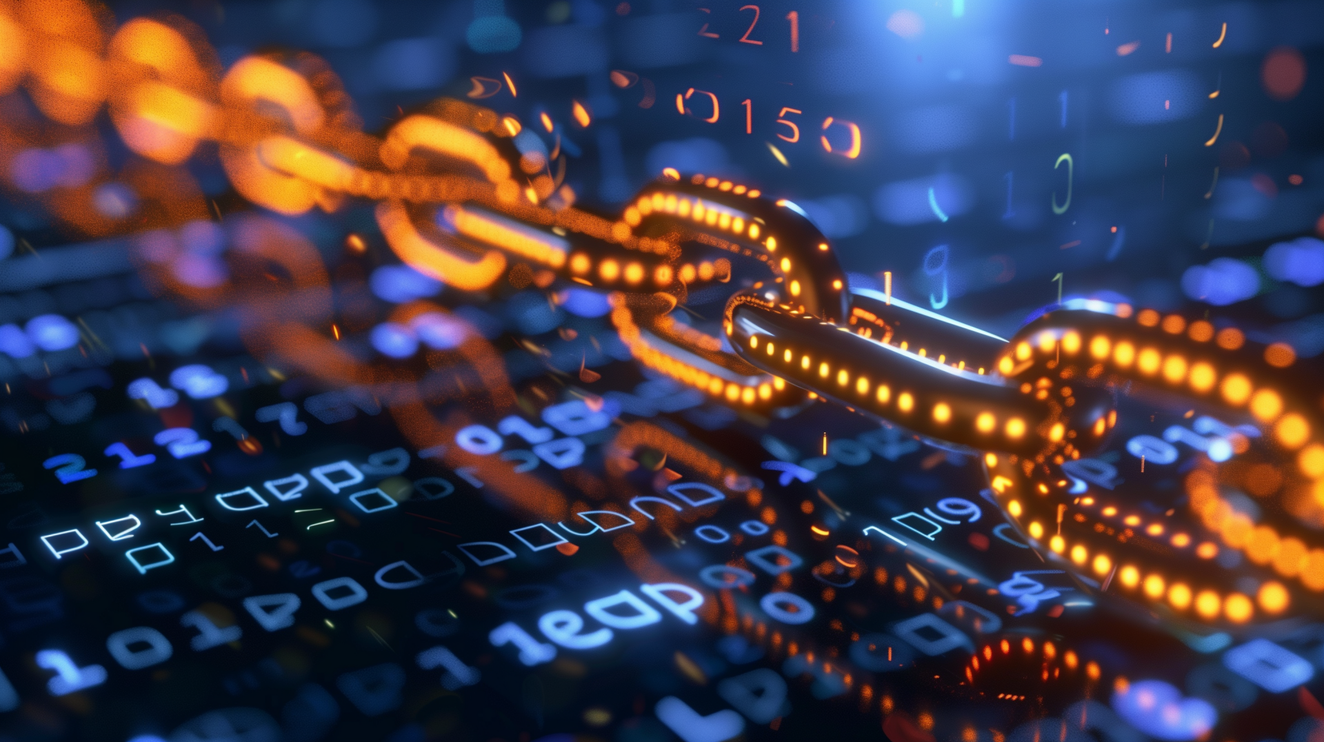 [120+] Chain Wallpapers