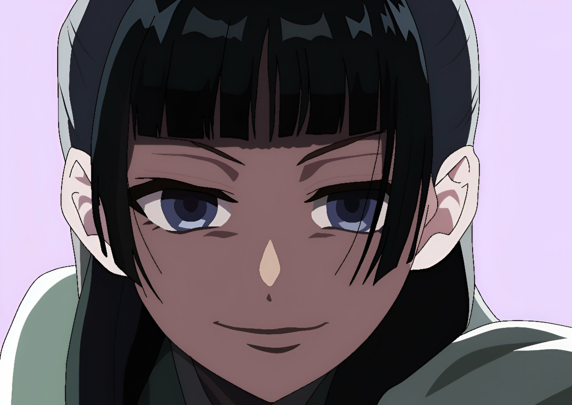 Maomao’s Insightful Gaze – The Apothecary Diaries HD Anime Wallpaper by ...