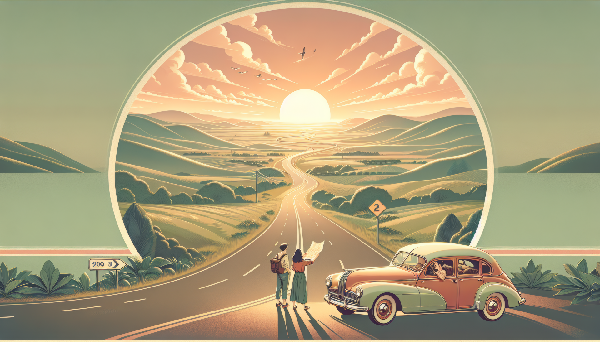 Classic Car - Desktop Wallpapers, Phone Wallpaper, PFP, Gifs, and More!