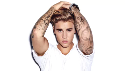 Justin Bieber - Desktop Wallpapers, Phone Wallpaper, PFP, Gifs, and More!