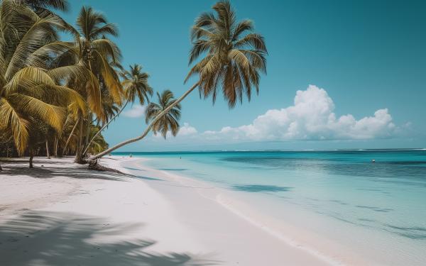 Tropical Island - Desktop Wallpapers, Phone Wallpaper, PFP, Gifs, and More!