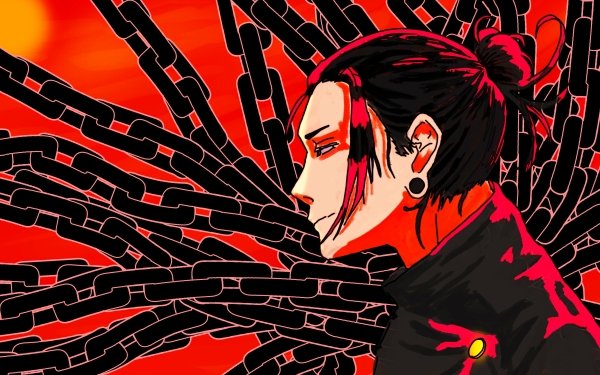 Suguru Geto - Desktop Wallpapers, Phone Wallpaper, PFP, Gifs, and More!