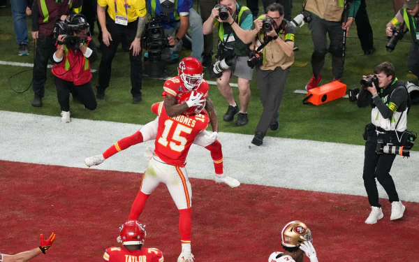 [20+] NFL 4k Wallpapers