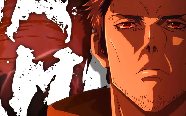 Joe Higan Wallpapers