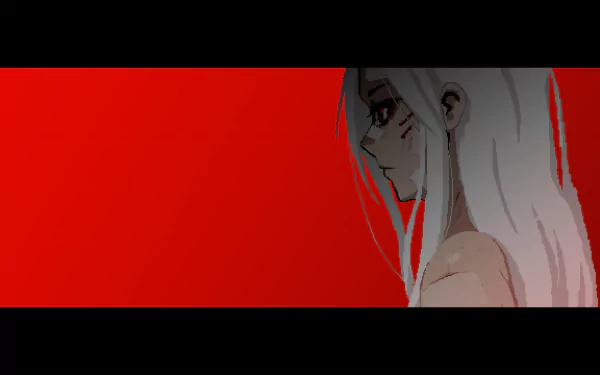 Download Video Game SIGNALIS 4k Ultra HD Wallpaper