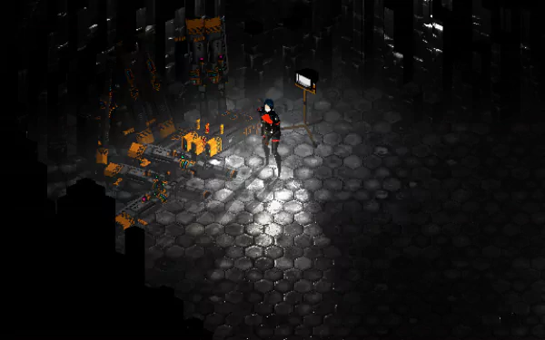 [10+] SIGNALIS Wallpapers