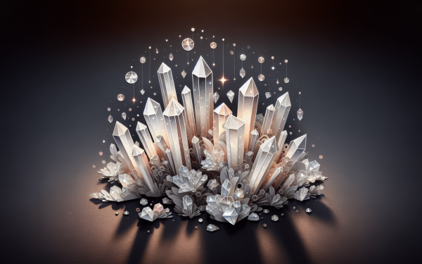 Quartz - Desktop Wallpapers, Phone Wallpaper, PFP, Gifs, and More!