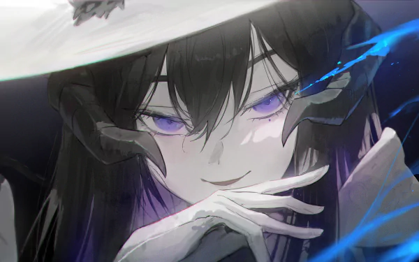 Download Honkai: Star Rail Constance (Honkai Star Rail) HD Wallpaper by ...