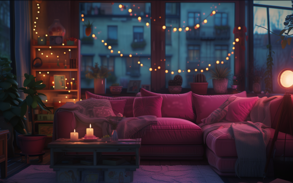 Room - Desktop Wallpapers, Phone Wallpaper, PFP, Gifs, and More!