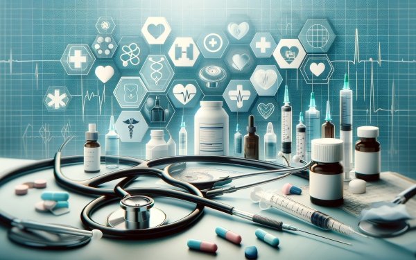 Medical - Desktop Wallpapers, Phone Wallpaper, PFP, Gifs, and More!