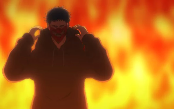 [10+] Ninja Kamui 4k Wallpapers