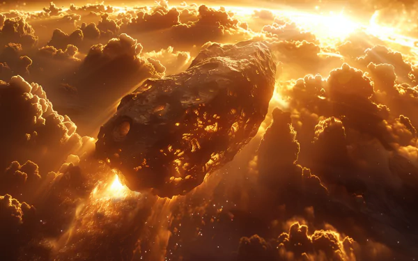 Meteor - s3rl by leolim06