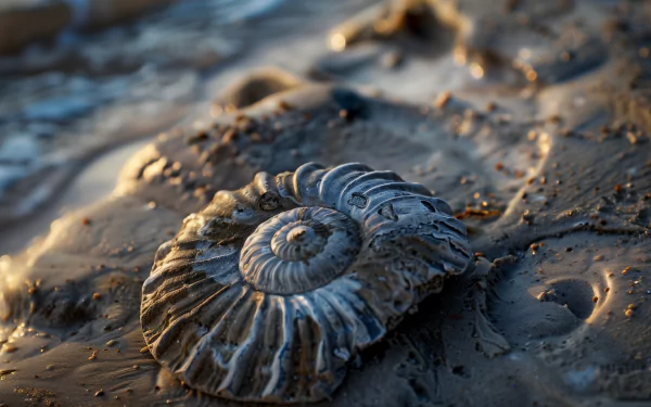 [10+] Fossil Wallpapers