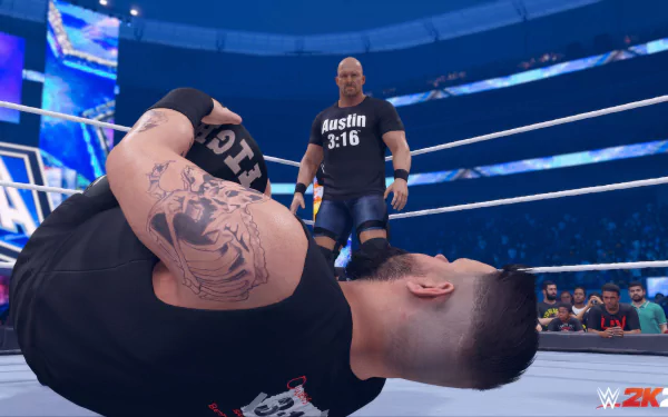 [20+] WWE 2K24 Wallpapers