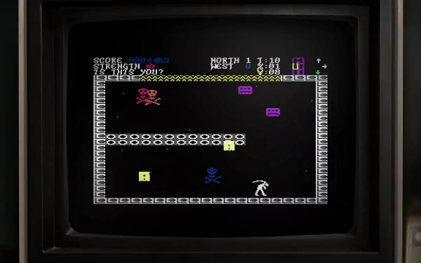 Llamasoft: The Jeff Minter Story Wallpapers