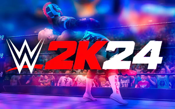 [20+] WWE 2K24 Wallpapers