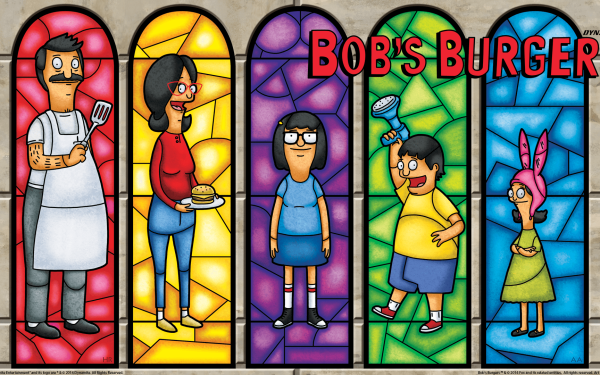 Bob Belcher Wallpapers