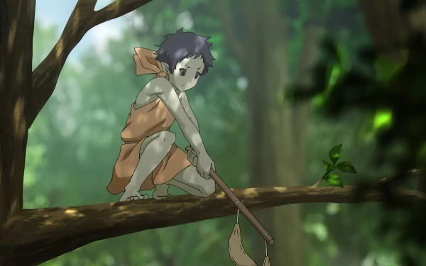 Re:Monster Anime HD Desktop Wallpaper