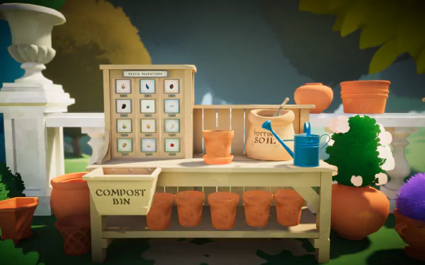 [10+] Botany Manor Wallpapers